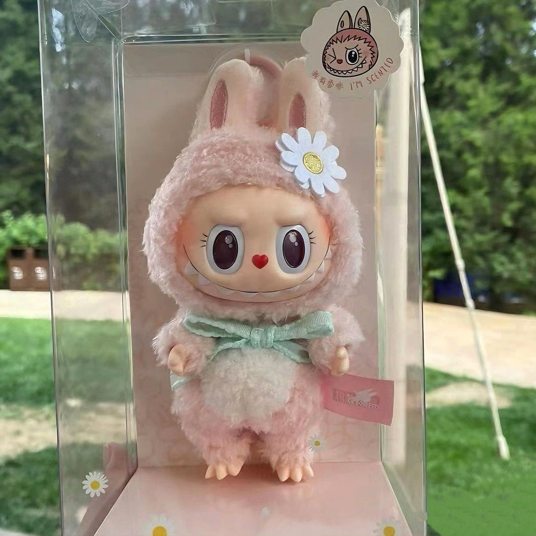 Labubu Collection – Page 2 – Paw's House